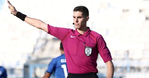 Ο ΕΜΠΕΙΡΟΣ ΑΓΓΕΛΟΣ ΜΠΑΚΟΓΙΑΝΝΗΣ ΕΠΙΛΕΧΤΗΚΕ ΓΙΑ ΝΑ ΔΙΕΥΘΥΝΕΙ ΤΟΝ ΤΕΛΙΚΟ ...
