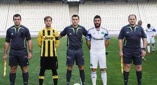 Η ΕΠΣ ΠΕΙΡΑΙΑ ΔΙΕΓΡΑΨΕ ΤΟΝ ΙΔΙΩΤΗ ΕΔΩ ΚΑΙ ΜΗΝΕΣ ΠΡΩΗΝ ΔΙΑΙΤΗΤΗ ...
