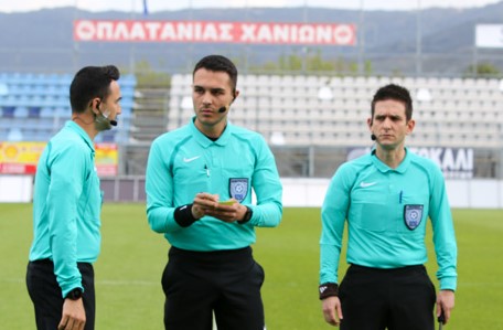 ΑΠΑΞΙΩΤΙΚΑ ΛΟΓΙΑ ΤΟΥ ΒΟΛΟΥ ΣΕ ΚΑΥΣΤΙΚΗ ΑΝΑΚΟΙΝΩΣΗ ΚΑΤΑ ΤΟΥ ΔΙΑΙΤΗΤΗ ...