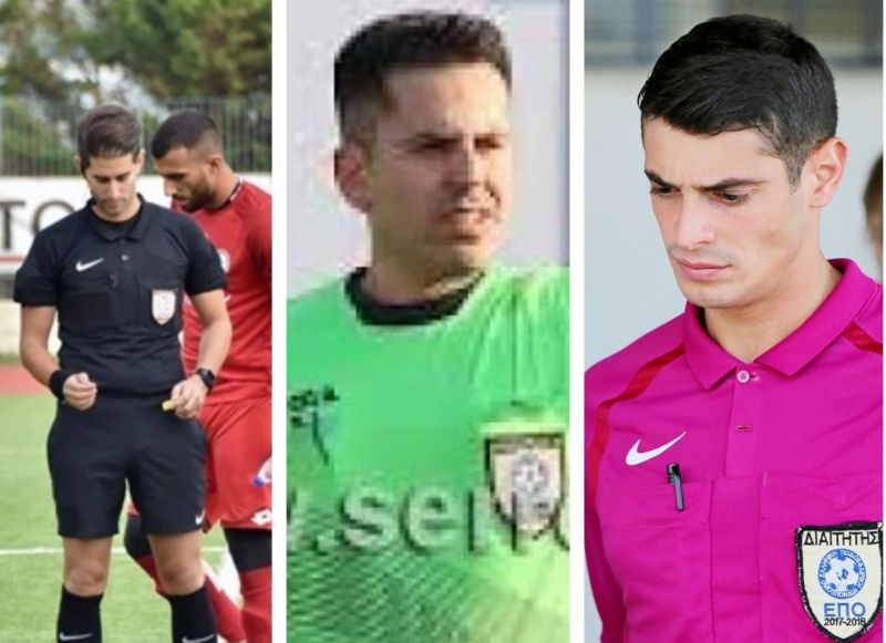 Ο ΤΣΑΤΣΟΥΛΗΣ ΣΤΟΝ ΕΥΟΣΜΟ ΑΠΕΔΕΙΞΕ ΟΤΙ ΕΙΝΑΙ ΡΕΦ ΓΙΑ ΠΡΟΩΘΗΣΗ ΜΕ ...