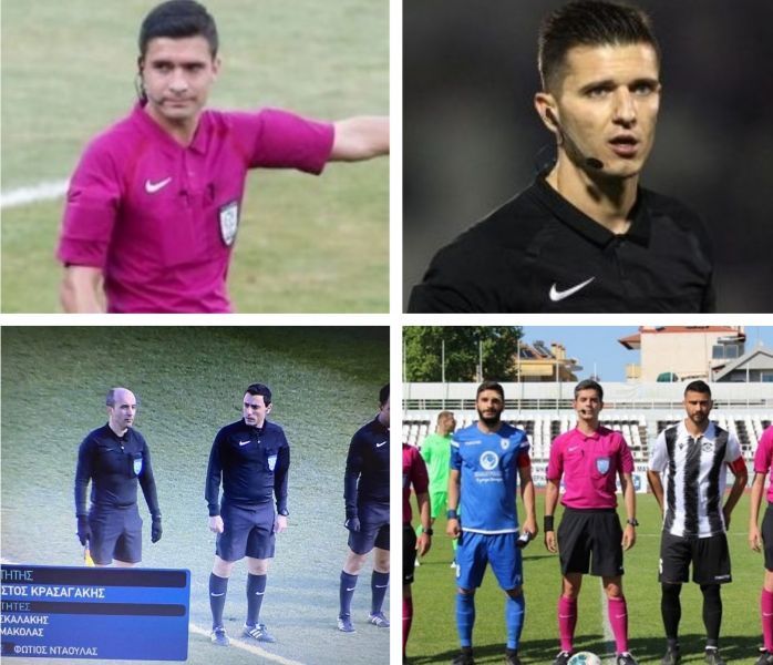 ΜΠΑΛΑΚΙΑ ΠΗΓΑΝ ΓΙΑ ΜΑΤΣ ΤΟΥ ΣΑΒΒΑΤΟΚΥΡΙΑΚΟΥ ,ΑΛΛΑ ΕΜΕΙΣ ΡΙΞΑΜΕ ΜΙΑ ...