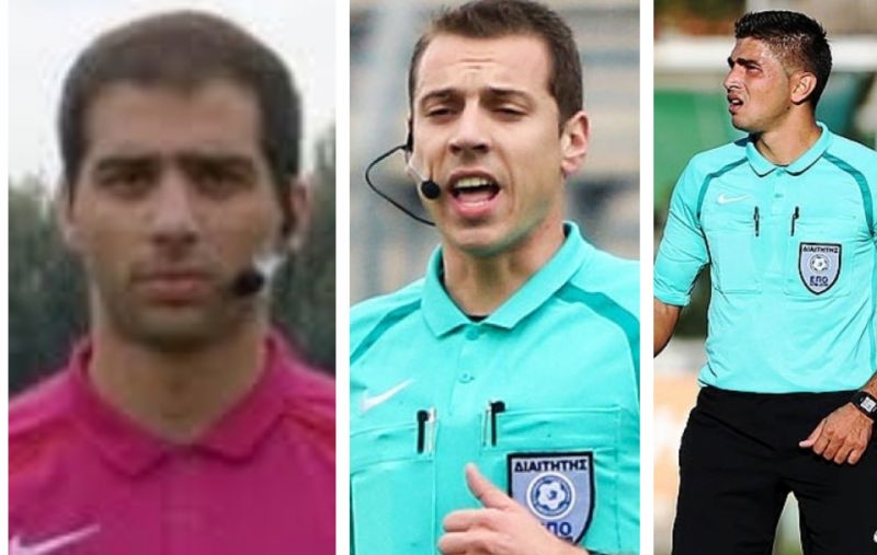ΔΙΑΙΤΗΣΙΕΣ ΜΕ ΠΡΟΟΠΤΙΚΗ ΚΑΙ ΑΡΙΣΤΗ ΠΑΡΟΥΣΙΑ ΑΠΟ ΒΛΑΧΟ ΣΤΗΝ ΗΓΟΥΜΕΝΙΤΣΑ ...