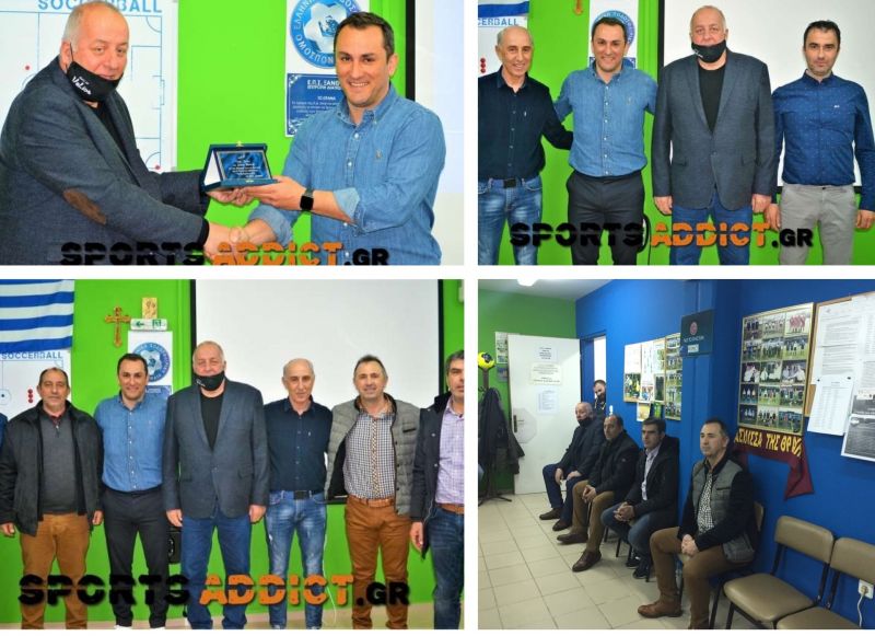 ΜΕΓΑΛΗ ΠΡΟΣΕΛΕΥΣΗ ΔΙΑΙΤΗΤΩΝ ΚΑΙ ΣΤΗΝ ΗΜΕΡΙΔΑ ΠΟΥ ΕΓΙΝΕ ΣΤΗΝ ΕΠΣ ΞΑΝΘΗΣ ...