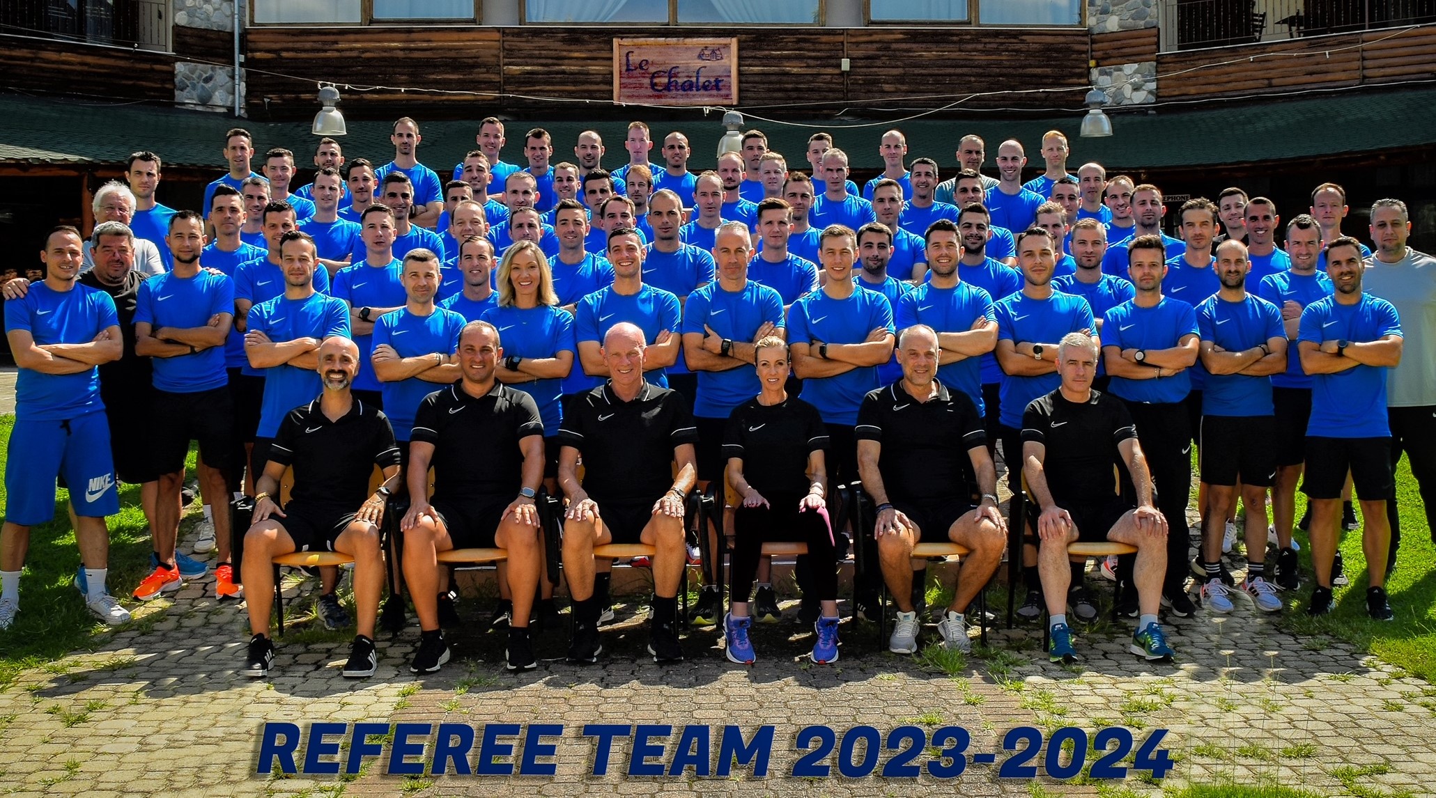 ΜΕ ΤΙΣ ΚΑΛΥΤΕΡΕΣ ΕΝΤΥΠΩΣΕΙΣ ΕΦΥΓΑΝ ΟΙ ΔΙΑΙΤΗΤΕΣ ΚΑΙ ΒΟΗΘΟΙ ΤΗΣ Σ.ΛΙΓΚΑ ...