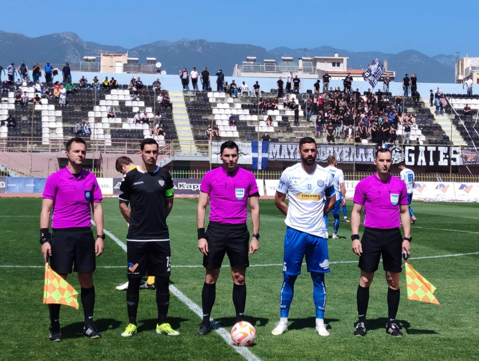 ΔΕΥΤΕΡΗ ΦΟΡΑ ΤΑ ΧΑΝΙΑ ΕΚΑΝΑΝ ..ΛΑΘΟΣ ΚΑΙ ΕΙΧΑΝ ΑΝΗΣΥΧΙΕΣ ΓΙΑ ΔΙΕΘΝΕΙΣ ...