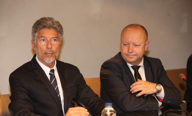 Ο ΠΕΡΕΙΡΑ ΔΕΝ ΔΙΝΕΙ ΣΗΜΑΣΙΑ ΣΤΑ ΟΣΑ ΓΡΑΦΟΝΤΑΙ ΚΑΙ ΛΕΓΟΝΤΑΙ ΑΦΟΥ ΕΧΕΙ ...