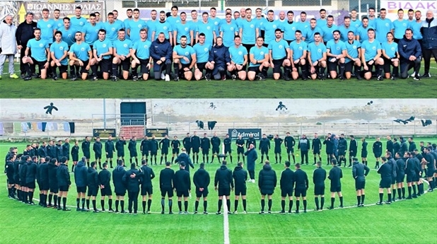 ΠΡΩΤΟΠΟΡΙΑΚΟ ΣΕΜΙΝΑΡΙΟ ΤΩΝ ΔΙΑΙΤΗΤΩΝ ΤΗΣ Γ ΕΘΝΙΚΗΣ ΣΕ ΚΑΒΑΛΑ ΚΑΙ ΡΑΦΗΝΑ ...