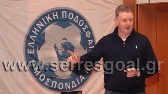 Ο ΧΙΟΥ ΝΤΑΛΛΑΣ ΑΝΕΒΑΣΕ ΣΕ ΧΡΟΝΟ ΡΕΚΟΡ ΤΟΝ ΚΑΛΟΓΕΡΟΠΟΥΛΟ ΣΤΗ Β ΚΑΤΗΓΟΡΙΑ ...