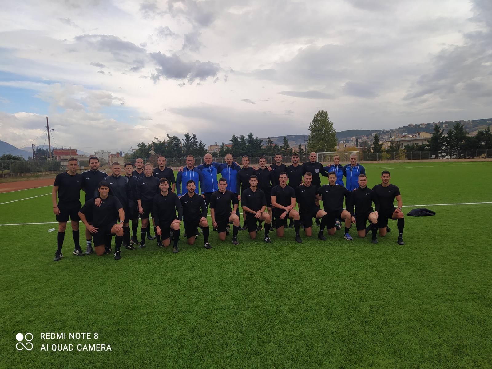 ΟΛΟΚΛΗΡΩΘΗΚΕ ΣΤΗ ΛΑΜΙΑ ΤΟ ΣΕΜΙΝΑΡΙΟ ΜΕ ΤΟ ΠΡΩΤΟ ΓΚΡΟΥΠ ΤΩΝ ΔΙΑΤΗΤΩΝ ΤΗΣ ...