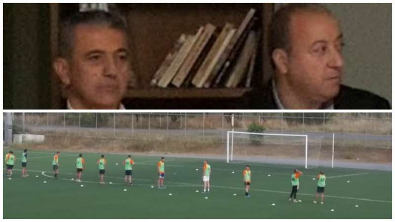 ΚΑΤΑΝΤΙΑ..ΜΥΡΙΣΕ ΚΑΛΟΚΑΙΡΙ ΚΙ ΑΚΟΜΗ ΓΙΝΟΝΤΑΙ ΣΤΑ ..ΜΟΥΛΩΧΤΑ ΤΕΣΤ ΣΤΟ ...