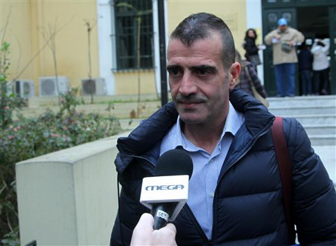 Ο ΖΩΓΡΑΦΟΣ ΟΥΤΕ ΠΟΥ ΚΟΙΤΑΞΕ ΠΟΙΟΙ ΣΦΥΡΙΖΑΝ ΣΗΜΕΡΑ ΚΑΙ ΩΡΙΣΕ ΠΑΛΙ ΓΑ ΤΗΝ ...