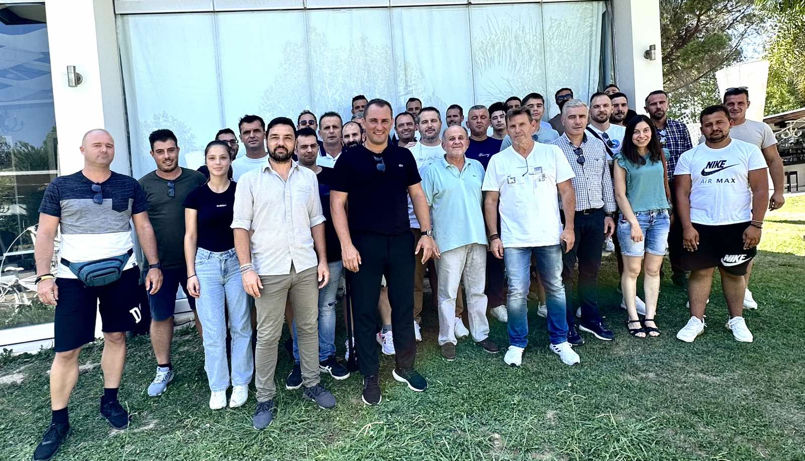 Η ΚΕΔ ΒΟΥΛΩΣΕ ΣΤΟΜΑΤΑ ΕΔΕΙΞΕ ΑΝΩΤΕΡΟΤΗΤΑ ΚΑΙ ΠΑΡΟΤΙ Η ΕΠΣ ΗΛΕΙΑΣ ΕΙΝΑΙ ...
