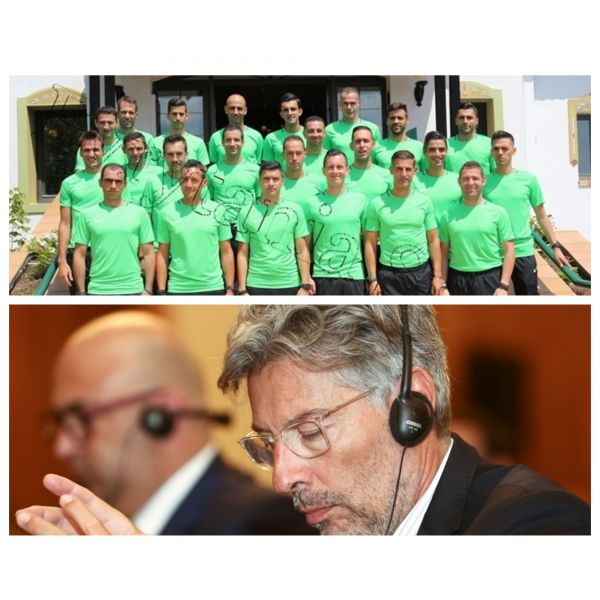 ΟΤΑΝ ΚΑΙ ΟΙ 76 ΔΙΑΙΤΗΤΕΣ ΕΙΝΑΙ ΜΠΕΤΟΝ ΚΑΙ ΕΧΟΥΝ ΒΑΛΕΙ ΚΩΛΥΜΜΑ ΠΟΙΟΣ ...