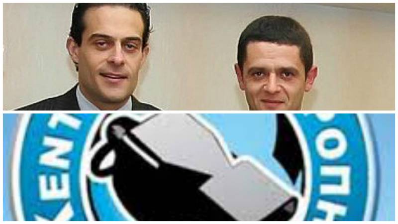 ΚΑΙ ΔΙΗΓΩΝΤΑΣ ΤΑ ΝΑ ΚΛΑΙΣ.ΠΑΝΕ ΤΑ ..ΜΕΓΑΛΕΙΑ .ΜΕΤΑ ΤΟΝ ΚΟΥΚΟΥΛΑΚΗ ΚΑΙ Ο ...