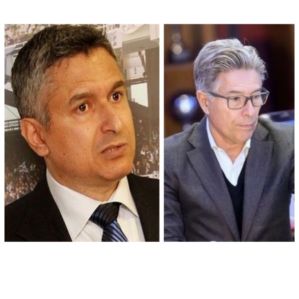 MHN ΤΡΕΛΛΑΘΟΎΜΕ .ΚΙΟΛΑΣ ΟΤΙ Ο ΠΕΡΕΙΡΑ ΠΡΕΠΕΙ ΝΑ ΠΑΡΑΙΤΗΘΕΙ ΓΙΑΤΙ Ο ...
