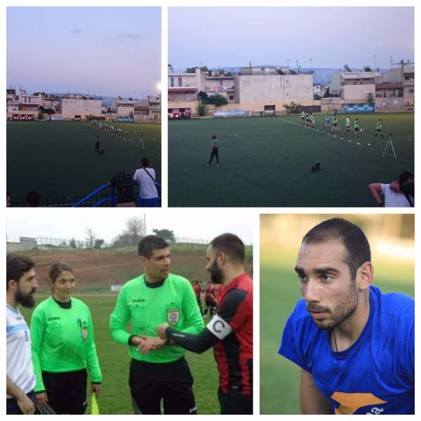 ΜΙΑ ΠΛΗΡΗΣ ΕΙΚΟΝΑ ΜΕ ΤΑ ΑΠΟΤΕΛΕΣΜΑΤΑ ΑΠΟ ΤΑ ΤΕΣΤ ΤΗΣ 3ης ΚΑΙ 4ηε ...