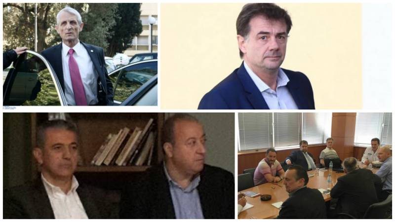 ΣΤΟΝ ..ΑΕΡΑ ΤΟ ΙΣΠΑΝΙΚΟ ΜΟΝΤΕΛΟ ΚΑΘΩΣ ΟΙ ΜΕΡΕΣ ΠΕΡΝΟΥΝ ΤΑ ΣΕΜΙΝΑΡΙΑ ...