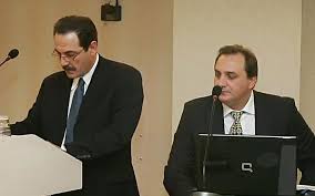 ΠΑΝΗΓΥΡΙΚΗ ΑΘΩΩΣΗ ΜΠΡΙΑΚΟΥ ΚΑΙ ΔΟΥΡΟΥ ΑΠΟ ΤΗΝ ΕΠΙΤΡΟΠΗ ΔΕΟΝΤΟΛΟΓΙΑΣ ...