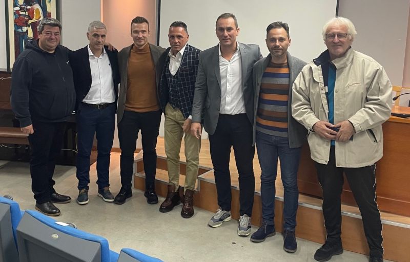 ΚΑΤΙ ΚΙΝΕΙΤΑΙ ΣΤΗΝ Γ ΕΘΝΙΚΗ Ο ΜΑΝΤΑΛΟΣ ΕΧΕΙ ΚΑΘΙΕΡΩΣΕΙ ΤΗΛΕΔΙΑΣΚΕΨΕΙΣ ...