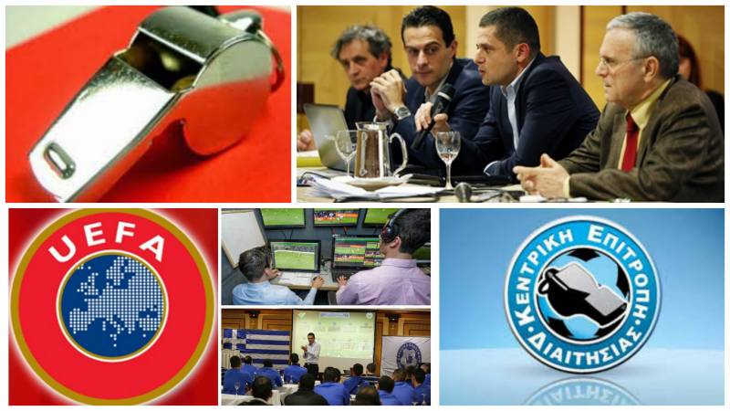 EIΣΤΕ ΑΣΧΕΤΟΣ ΜΕ ΤΟ ΑΝΤΙΚΕΙΜΕΝΟ ΚΥΡΙΕ ΠΡΟΕΔΡΕ ΤΗΕ ΕΠΟ ΚΑΝΕΝΑΣ ...