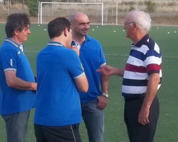 ΟΠΩΣ ΕΙΠΩΘΗΚΕ ΣΤΟ Δ.Σ ΤΟΥ ΣΥΝΕΤΑΡΙΣΜΟΥ ΠΡΟΕΔΡΟΣ ΣΤΗΝ ΚΕΔ ΠΑΡΑΜΕΝΕΙ Ο Γ ...