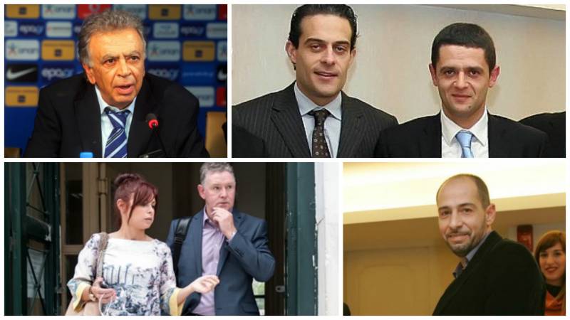 KAΛΑ ΔΕΝ ΤΟ ΞΕΡΟΥΝ ΤΡΙΤΣΩΝΗΣ ΚΑΙ ΚΟΥΚΟΥΛΑΚΗΣ ΟΤΙ Η Κ.ΝΤΕΠΥ ΣΥΖΥΓΟΣ ...