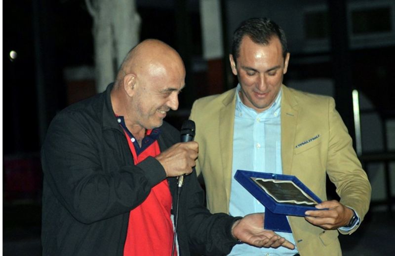 ΣΤΟ ΣΕΜΙΝΑΡΙΟ ΤΗΣ ΟΥΕΦΑ ΠΟΥ ΓΙΝΕΤΑΙ ΣΤΗΝ ΒΙΕΝΝΗ ΒΡΙΣΚΕΤΑΙ Ο ΥΠΕΥΘΥΝΟΣ ...