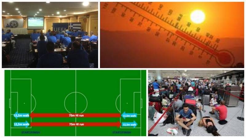 ΝΤΡΟΠΗ ΝΑ ΤΡΕΧΟΥΝ ΟΙ ΔΙΑΙΤΗΤΕΣ ΣΕ ΑΠΑΝΘΡΩΠΕΣ ΣΥΝΘΗΚΕΣ ΚΑΙ ΝΑ ΚΑΤΑΡΡΕΟΥΝ ...