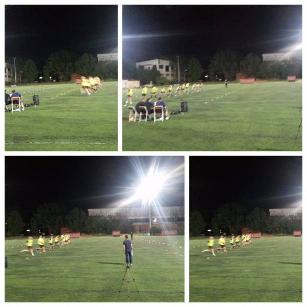 AΡΧΗ ΣΤΑ ΤΕΣΤ ΠΑΡΟΥΣΙΑ ΠΕΡΕΙΡΑ ΜΕ ΑΠΩΛΕΙΕΣ ΑΠΟ ΤΗΝ Σ.ΛΙΓΚΑ ΔΕΝ ΤΟ ...