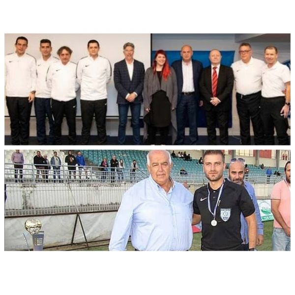 ΤΡΙΤΣΩΝΗΣ ΚΑΙ ΚΑΛΥΒΑΣ ΕΚΠΡΟΣΩΠΗΣΑΝ ΤΗΝ ΚΕΔ ΣΤΟ ΕΤΗΣΙΟ ΜΝΗΜΟΣΥΝΟ ΤΟΥ ...