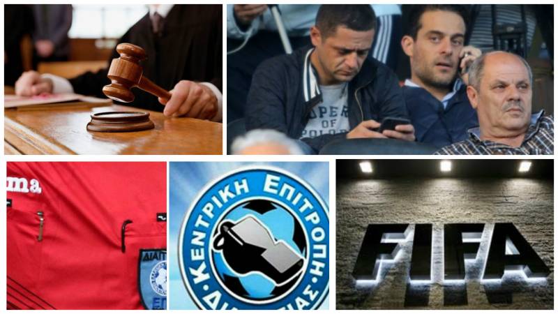 ΤΟ ΠΑΡΑΜΥΘΙ ΟΤΙ ΔΗΘΕΝ ΚΑΠΟΙΟΙ ΠΟΥ ΔΕΝ ΟΡΙΖΟΝΤΑΙ ΘΑ ΠΡΟΣΦΥΓΟΥΝ ΗΤΑΝ ...