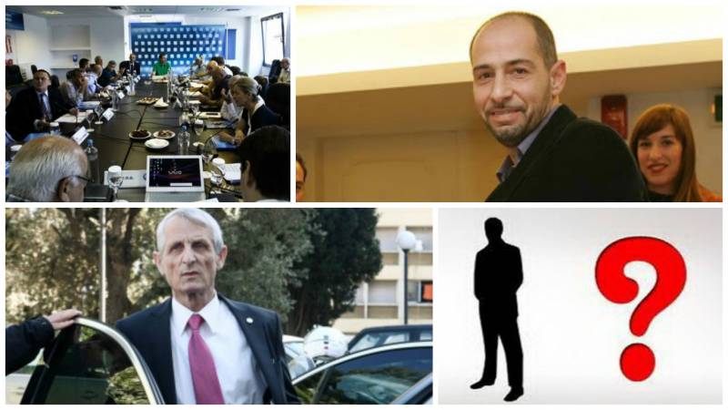 Ο ΣΑΡΑΙΔΑΡΗΣ ΠΗΡΕ ΤΟ ΧΡΙΣΜΑ ΑΠΟ ΤΗΝ ΣΟΥΠΕΡ ΛΙΓΚΑ ΤΩΡΑ ΤΟ ΛΟΓΟ ΕΧΕΙ Η ...