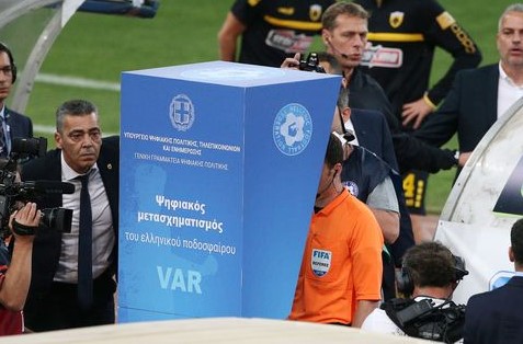 ΣΥΜΦΩΝΗΣΕ ΜΕ ΤΗΝ ΑΠΟΦΑΣΗ ΤΟΥ ΓΕΡΜΑΝΟΥ ΤΣΒΑΙΕΡ Ο ΠΑΡΑΤΗΡΗΤΗΣ ΛΙΝΜΠΕΡΓΚ ...