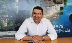 ΠΡΟΚΛΗΤΙΚΟΣ Ο ΠΡΟΕΔΡΟΣ ΤΗΣ ΕΠΣ ΓΡΕΒΕΝΩΝ ΑΝΤΙ ΝΑ ΚΑΝΕΙ ΤΟ ΚΟΡΟΙΔΟ ΠΟΥ ...