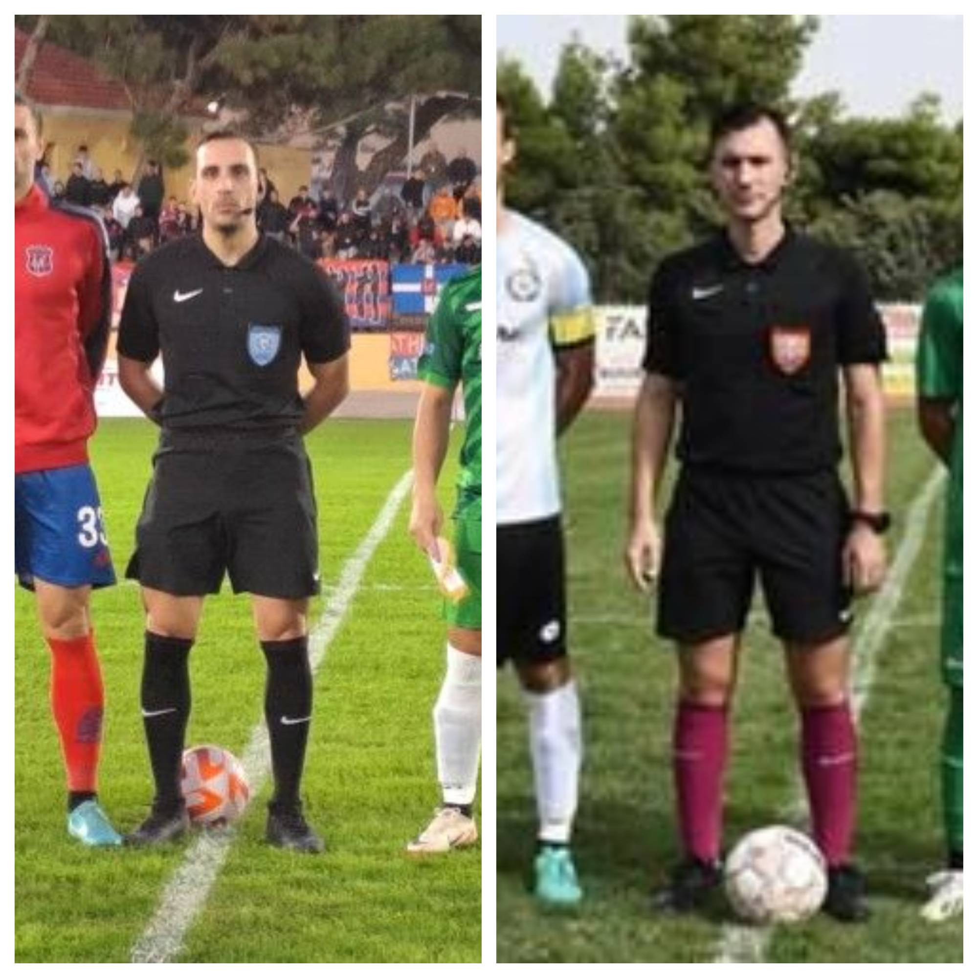 ΔΥΟ ΑΚΟΜΗ ΜΕΤΑΓΡΑΦΕΣ ΔΙΑΙΤΗΤΩΝ ΣΤΗΝ ΔΙΑΡΚΕΙΑ ΤΩΝ ΠΡΩΤΑΘΛΗΜΑΤΩΝ Ο ΗΛΙΑΣ ...