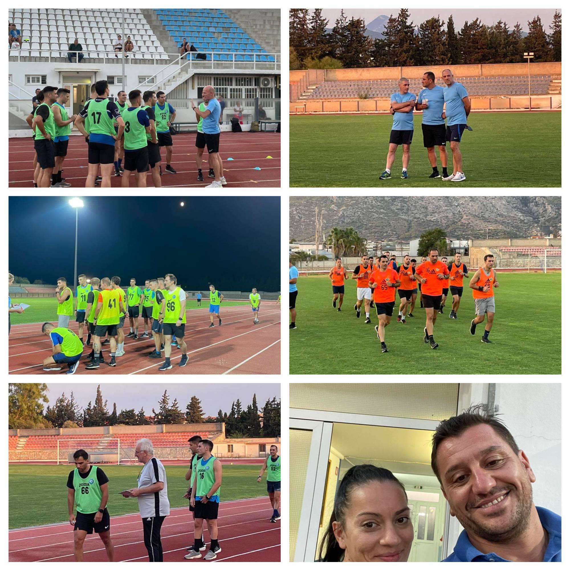 ΠΛΟΥΣΙΟ ΦΩΤΟΡΕΠΟΡΤΑΖ ΑΠΟ ΤΑ ΤΕΣΤ ΤΩΝ ΔΙΑΙΤΗΤΩΝ ΚΑΙ ΒΟΗΘΩΝ ΤΗΣ ΣΟΥΠΕΡ ...