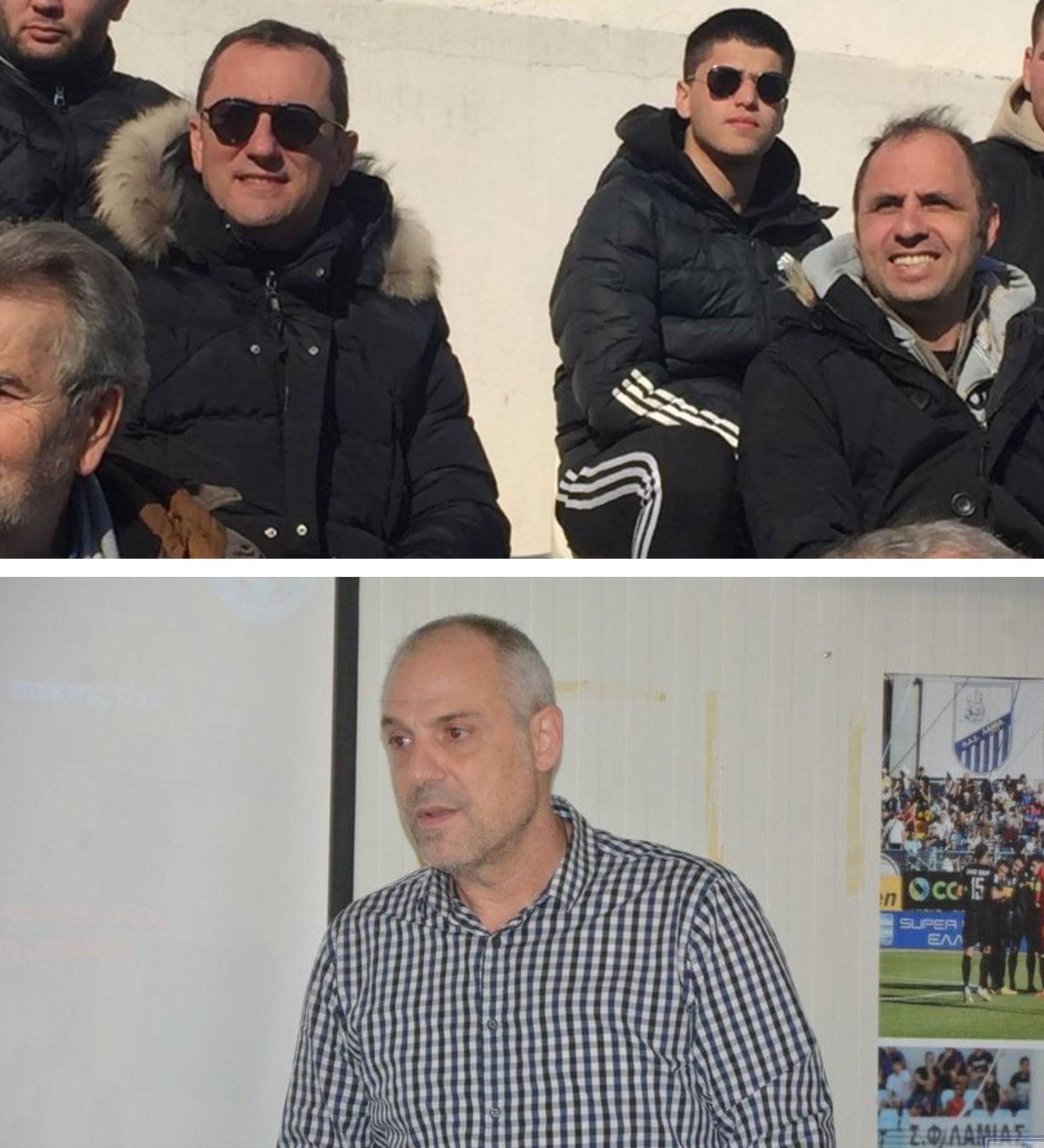 "MATIA' THΣ ΚΕΔ ΣΕ ΔΥΟ ΜΑΤΣ ΤΗΣ Γ ΕΘΝΙΚΗΣ Ο ΜΑΝΤΑΛΟΣ ΕΙΔΕ ΤΟΝ ...