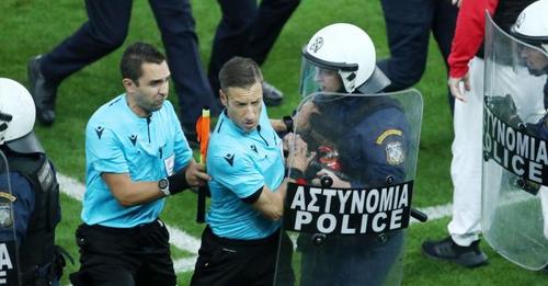 Ο ΜΑΣΑ ΚΑΙΕΙ ΤΟΝ ΟΛΥΜΠΙΑΚΟ ΜΕ ΟΣΑ ΑΝΑΦΕΡΕΙ ΣΤΗΝ ΣΥΜΠΛΗΡΩΜΑΤΙΚΗ ΕΚΘΕΣΗ ...