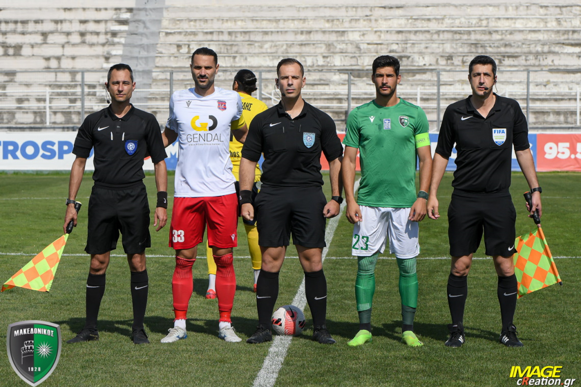 ΕΝΩ ΔΙΑΓΟΡΑΣ ΑΛΛΑ ΚΑΙ Η ΒΕΡΟΙΑ !! ΣΤΡΕΦΟΥΝ ΤΑ ΒΕΛΗ ΤΟΥΣ ΣΤΟΝ ΗΜΑΘΙΩΤΗ ...