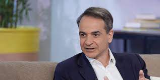 MEXΡΙ Ο ΠΡΩΘΥΠΟΥΡΓΟΣ ΕΠΙΣΤΡΑΤΕΥΘΗΚΕ ΔΕΥΤΕΡΗ ΦΟΡΑ ΓΙΑ ΝΑ ΜΙΛΗΣΕΙ ΑΥΤΗ ΤΗ ...