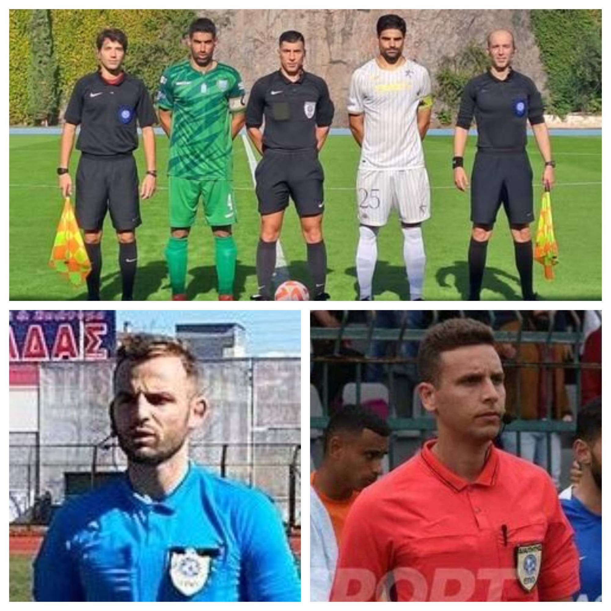 ΑΡΕΣΑΝ ΣΤΑ ΜΑΤΣ ΤΗΣ Σ.ΛΙΓΚ 2 ΜΠΑΛΑΧΟΥΤΗΣ ΣΤΗ ΚΑΛΛΙΘΕΑ-ΓΙΟΥΧΤΑΣ (ΒΟΗΘΟΙ ...