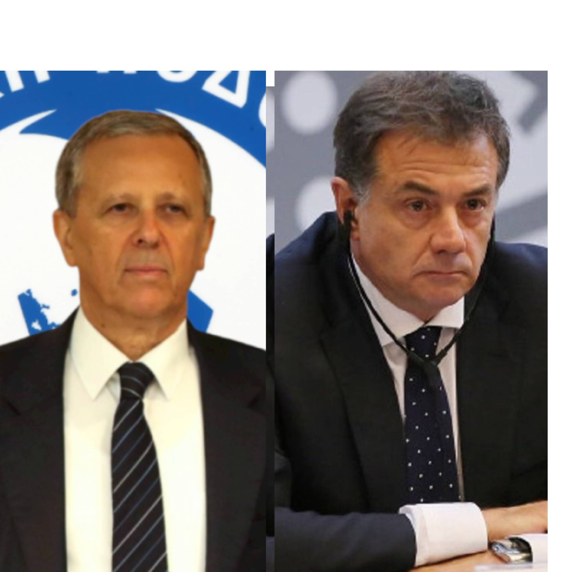EΠΙΤΕΛΟΥΣ ΞΥΠΝΗΣΑΝ ΣΤΗΝ ΕΠΟ ΚΑΙ ΣΗΜΕΡΑ Ο ΜΠΑΛΤΑΚΟΣ ΔΕΧΤΗΚΕ ΤΟΝ ΚΥΡΟ ...