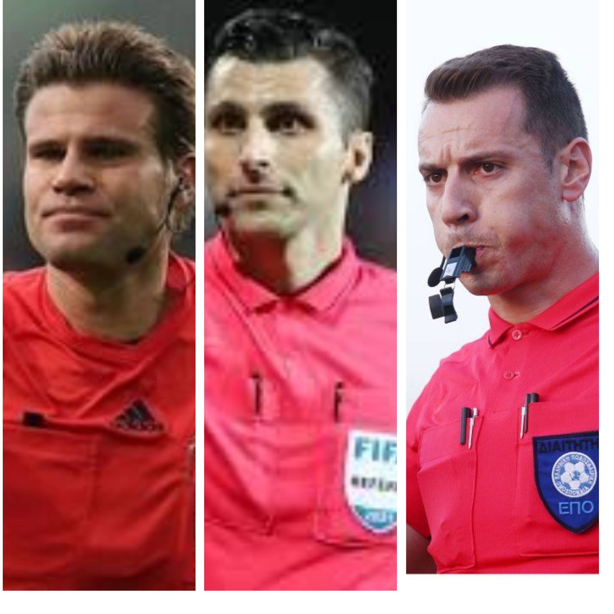 ΟΛΑ ΗΤΑΝ ΤΕΛΕΙΑ ΓΙΑ ΤΗΝ ΔΙΑΙΤΗΣΙΑ ΑΠΟΨΕ .Ο ΜΠΡΙΧ ΣΤΟ ΚΑΡΑΙΣΚΑΚΗ ΗΤΑΝ ...