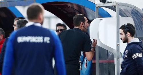 ΣΤΟ ΒΟΛΟ ΠΑΡΘΗΚΑΝ ΟΙ ΣΩΣΤΕΣ ΑΠΟΦΑΣΕΙΣ ΑΠΟ ΠΑΠΑΠΕΤΡΟΥ ΚΑΙ VAR ΓΚΟΡΤΣΙΛΑΣ ...