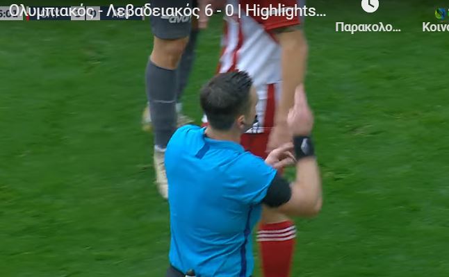 Ο ΠΕΡΡΑΚΗΣ ΣΤΟ ΚΑΡΑΙΣΚΑΚΗ ΕΙΧΕ ΕΥΚΟΛΟ ΕΡΓΟ ΚΑΙ ΣΤΗΝ ΜΙΑ ΔΥΣΚΟΛΗ ...