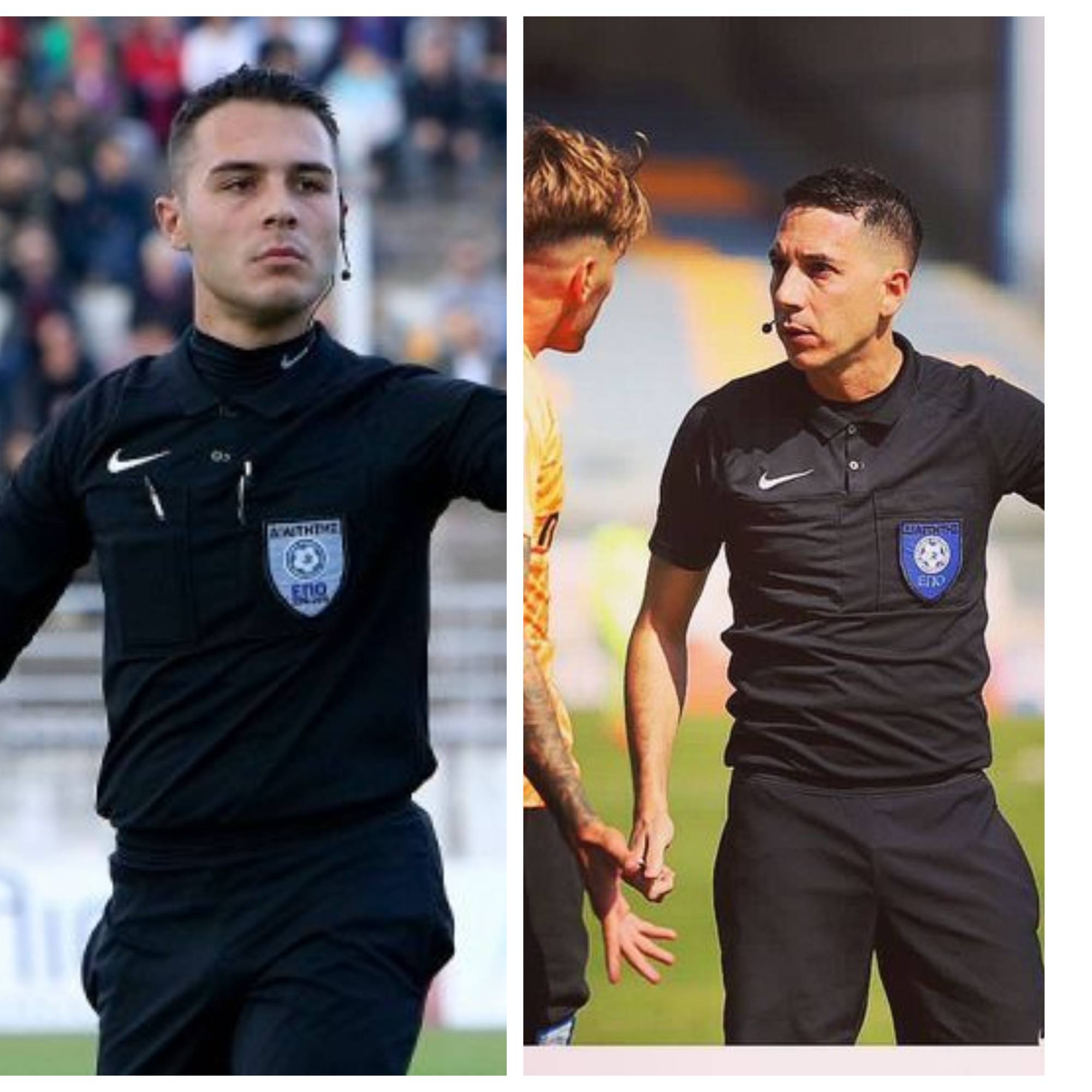 O ΠΟΛΥΧΡΟΝΗΣ ΟΛΟ ΚΑΙ ΕΞΕΛΙΣΕΤΑΙ .ΠΑΙΖΕΙ ΛΙΓΑ ΜΑΤΣ ΑΛΛΑ ΤΑ ΦΕΡΝΕΙ ΒΟΛΤΑ ...