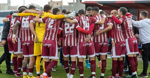 ΠΥΡΑ ΤΗΣ ΠΡΟΟΔΕΥΤΙΚΗΣ ΓΙΑ ΤΗΝ ΔΙΑΙΤΗΣΙΑ ΤΗΣ ΑΝΤΩΝΙΟΥ ΣΤΟ ΜΑΤΣ ΜΕ ΤΗΝ ...