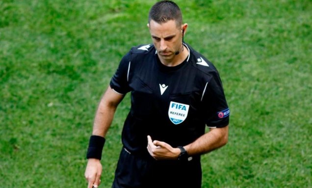 ΟΥΤΕ ΖΕΣΤΗ ΟΥΤΕ ΚΡΥΟ ΜΕ ΤΗΝ ΠΑΡΟΥΣΙΑ ΤΟΥ ΙΣΡΑΗΛΙΝΟΥ ΡΕΦ ΣΤΟ ΚΑΡΙΑΣΚΑΚΗ ...