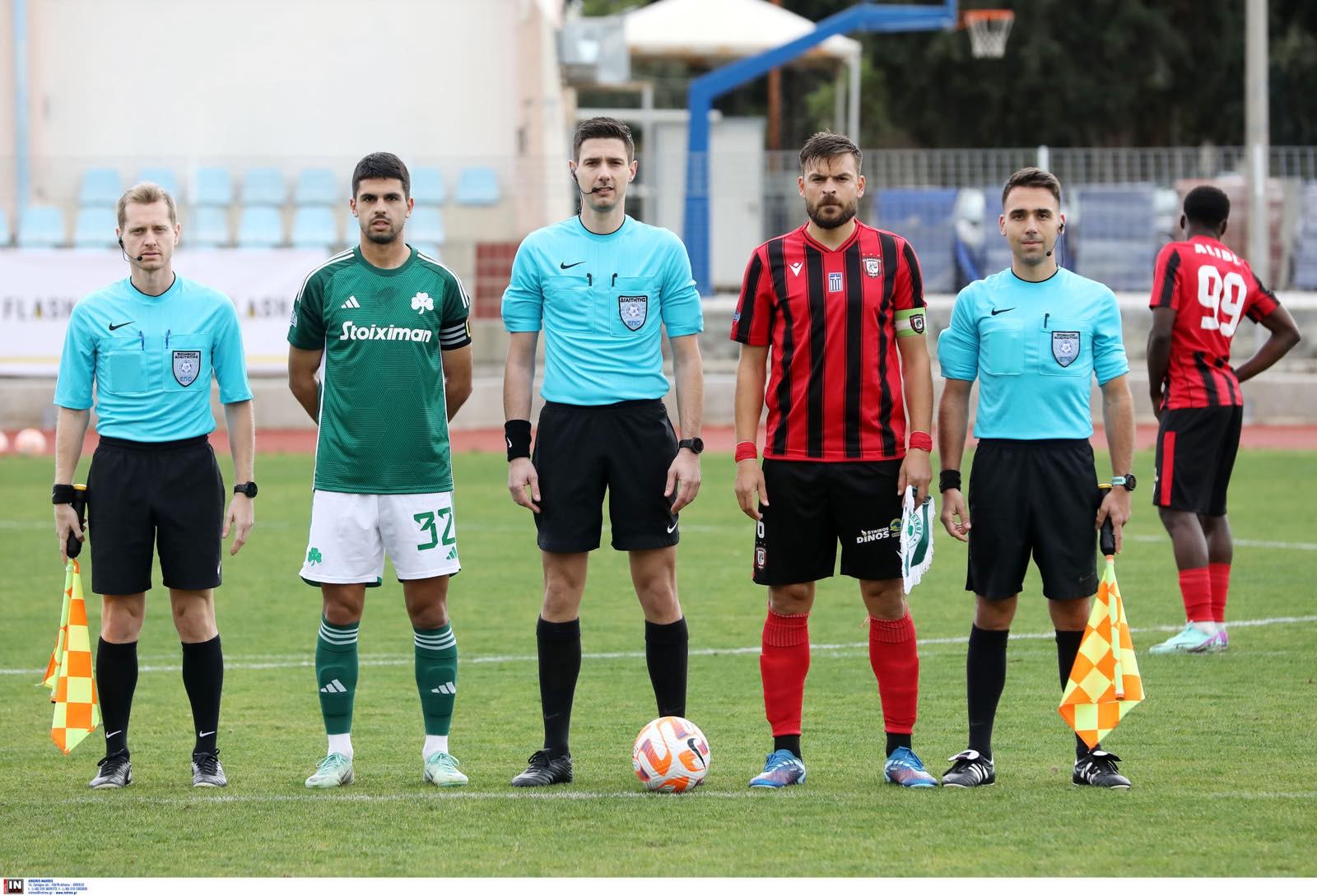 Ο ΦΕΡΕΛΠΙΣ ΛΑΖΑΡΟΣ ΡΕΝΤΙΦΗΣ ΘΑ ΣΦΥΡΙΖΕΙ ΤΟ ΝΤΕΡΜΠΥ ΚΟΡΥΦΗΣ ΜΕΤΑΞΥ ...