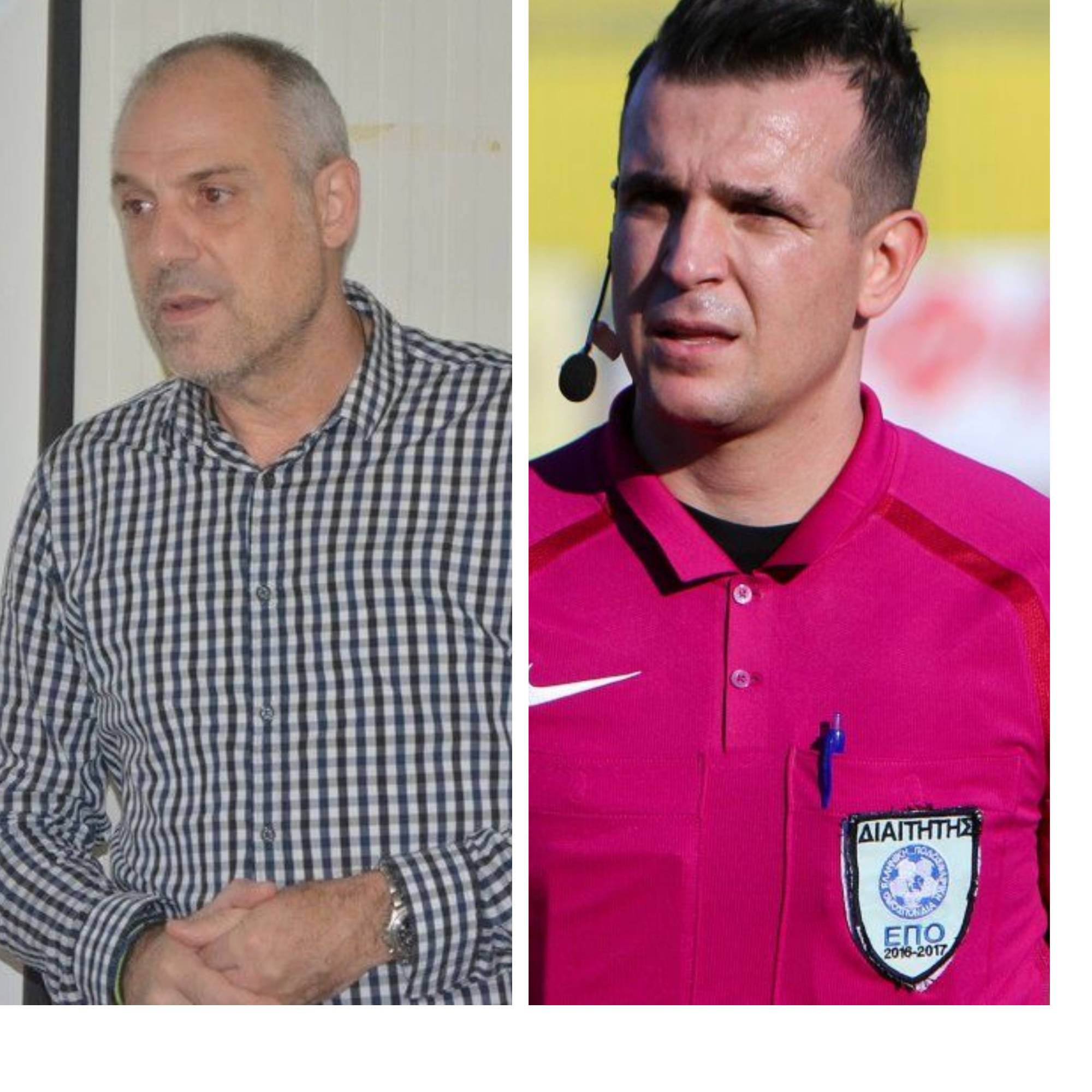 ΣΤΗΝ ΠΙΕΡΙΑ ΒΡΕΘΗΚΕ ΤΟ ΜΕΛΟΣ ΤΗΣ ΚΕΔ ΓΙΑΝΝΗΣ ΣΠΥΡΟΠΟΥΛΟΣ ΚΑΙ ΕΙΔΕ ΤΟΝ ...